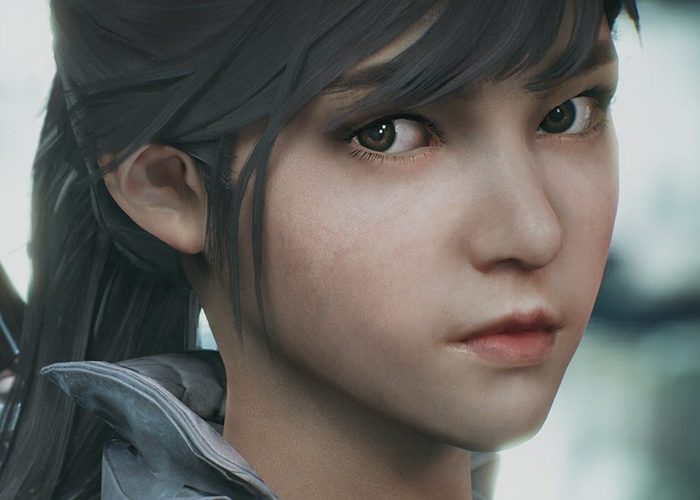 Разработчики Bright Memory показали возможности Unreal Engine 5 в ... Разработчики Bright Memory показали возможности Unreal Engine 5 в ...