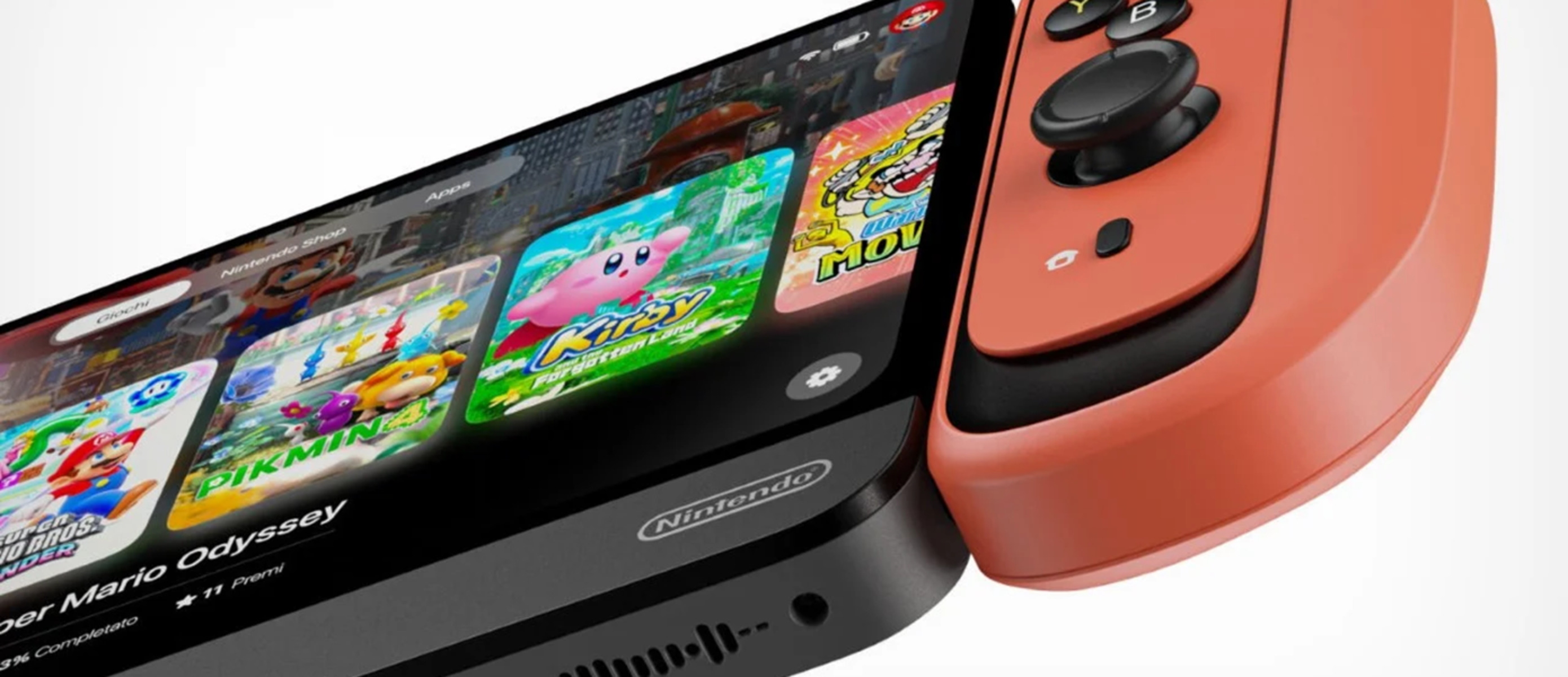 Слух: Nintendo Switch 2 выйдет в двух версиях, стоимость базовой ...