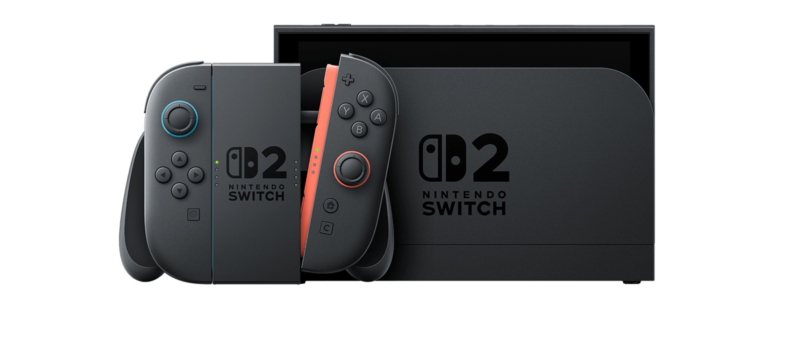 Когда новая консоль Nintendo Switch 2 приедет в Россию и сколько будет ...