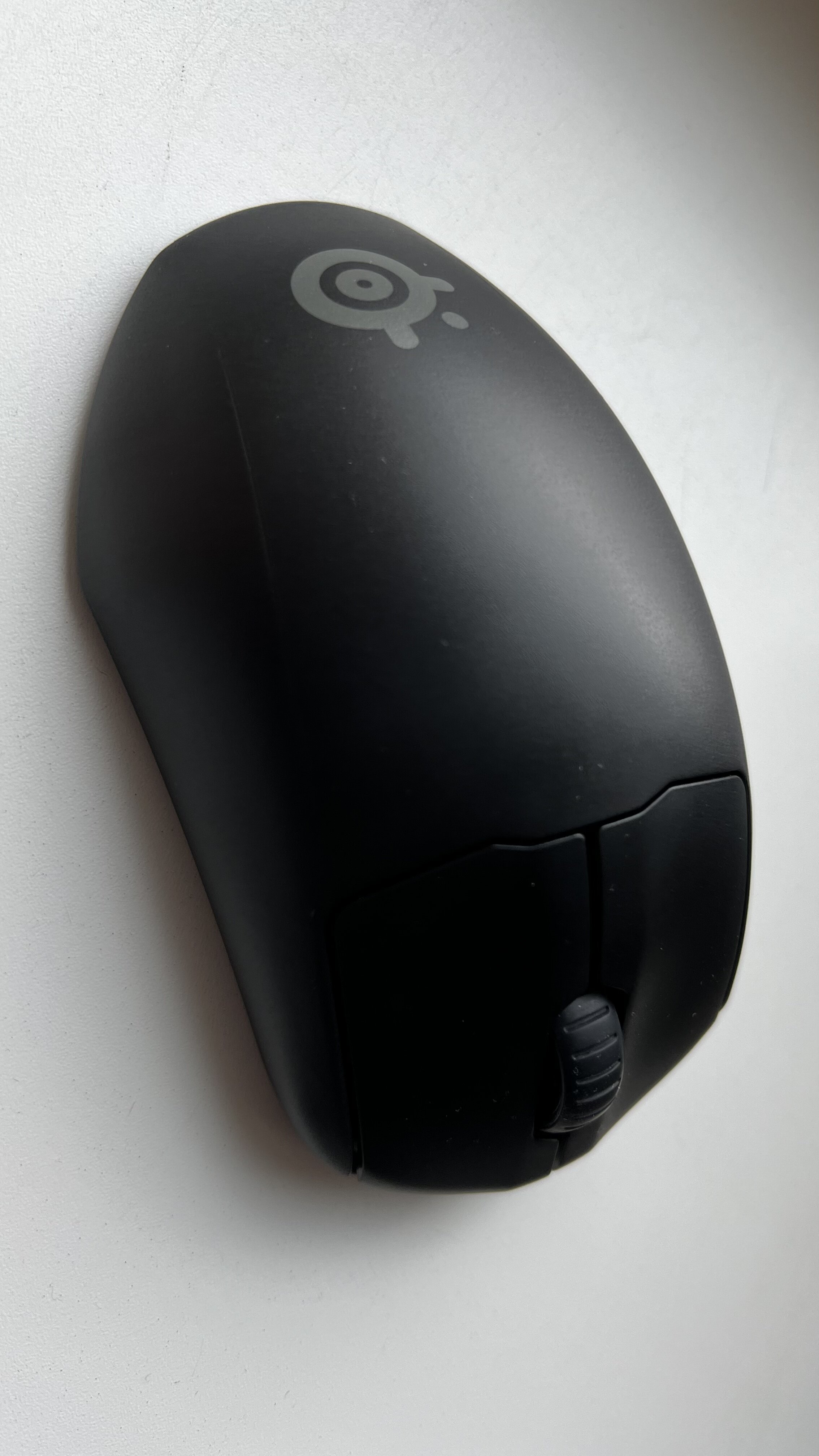 Обзор удобной мышки Steelseries Prime | GameMAG