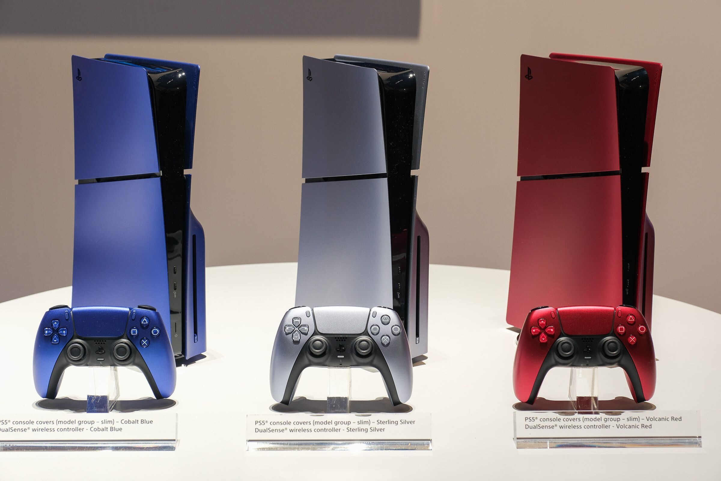 Playstation s5 store